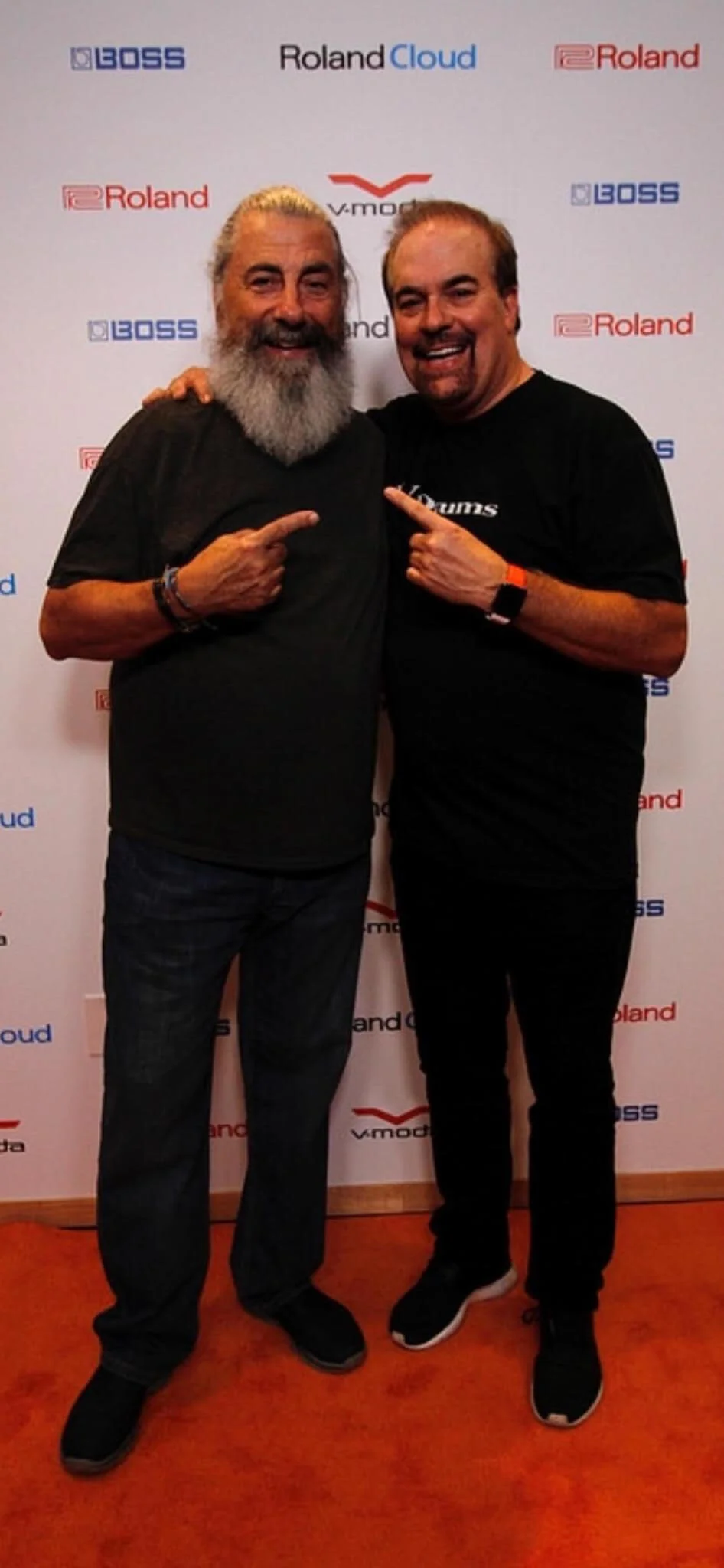 Gallery — Jay Wanamaker