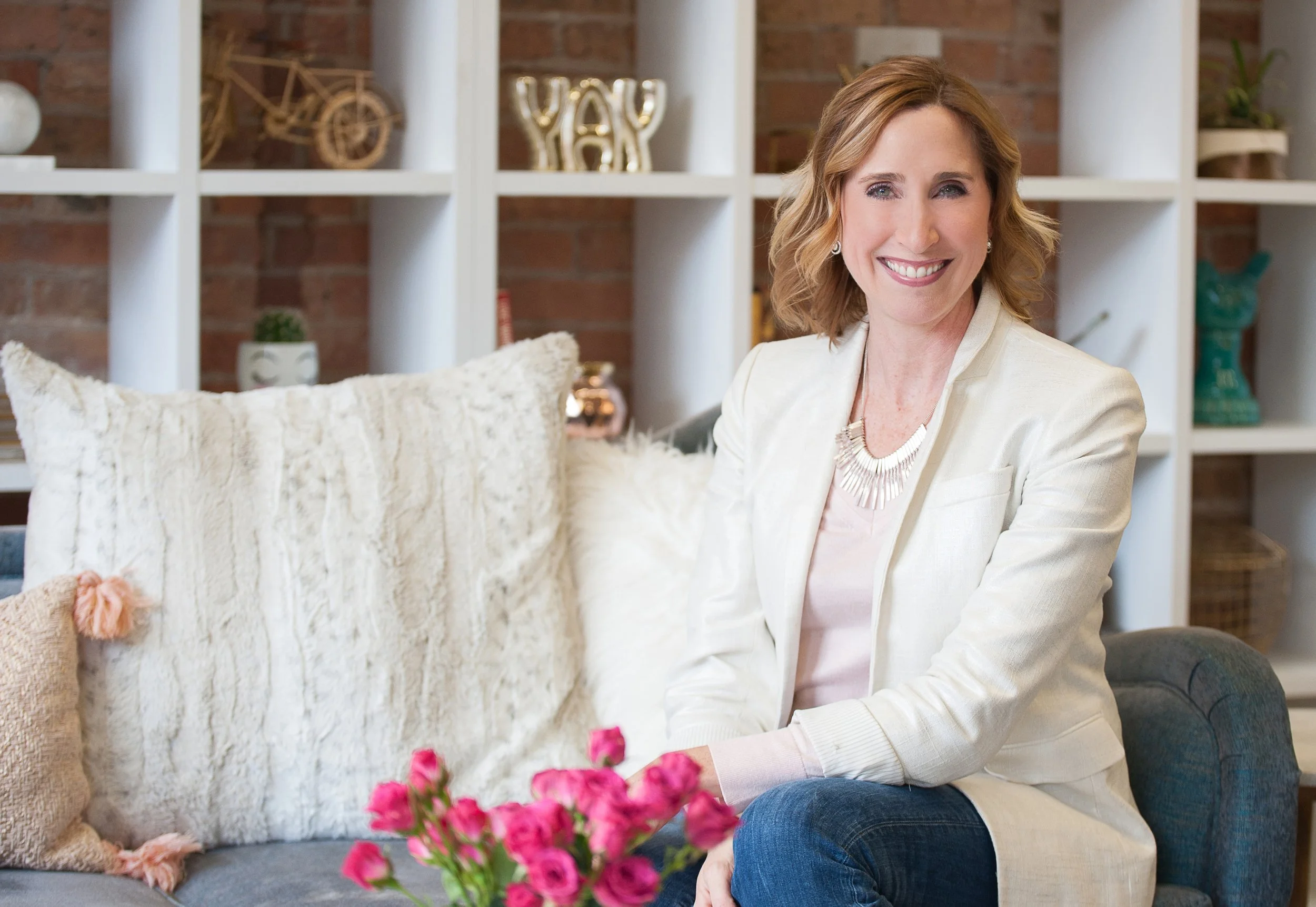 Blog 2 — Demel Portraits