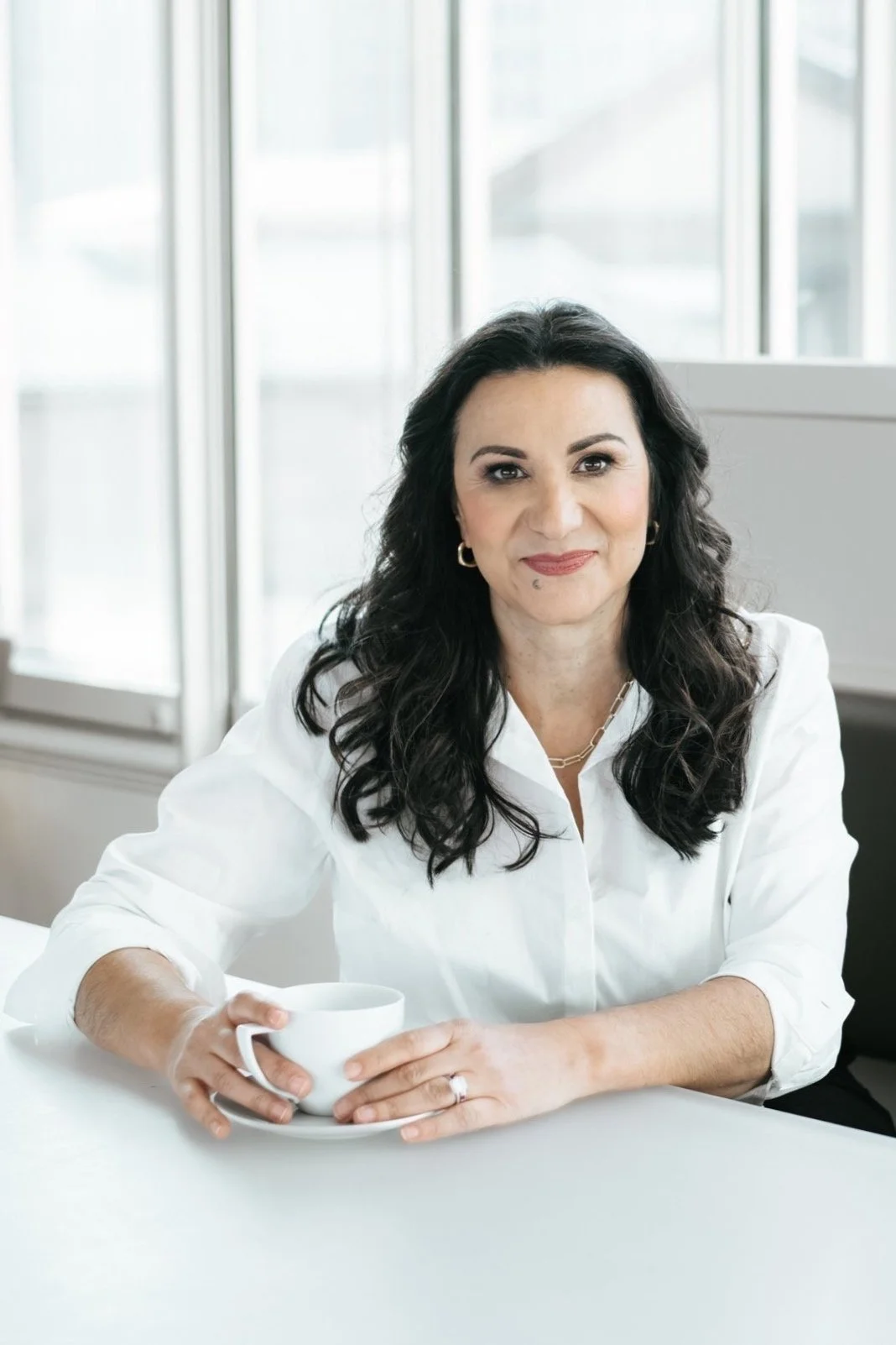 About Us — Demel Portraits