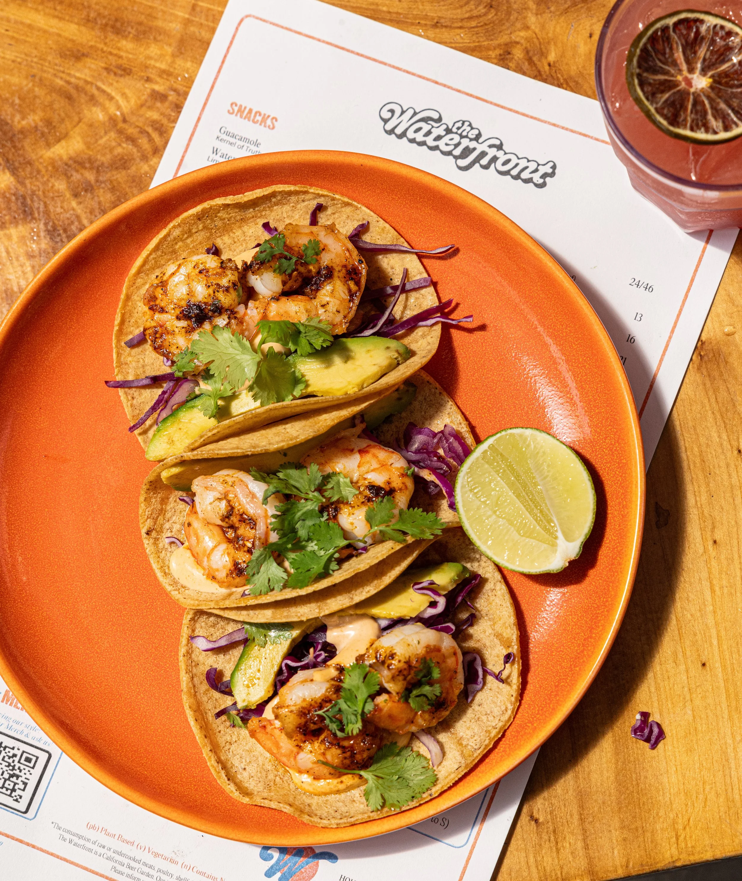 The Waterfront | Discover Waterfront Dining Today