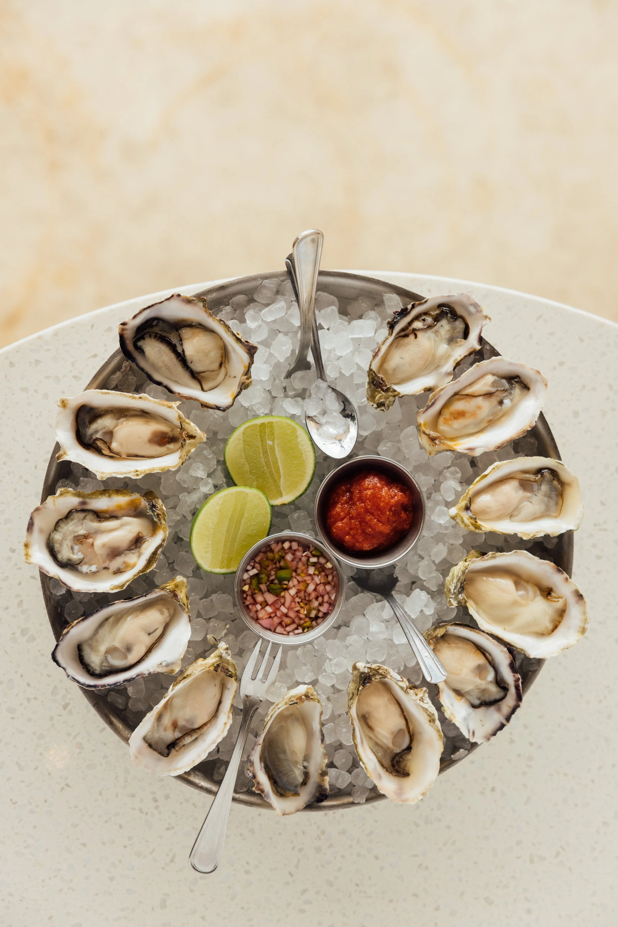 The Waterfront | Discover Waterfront Dining Today