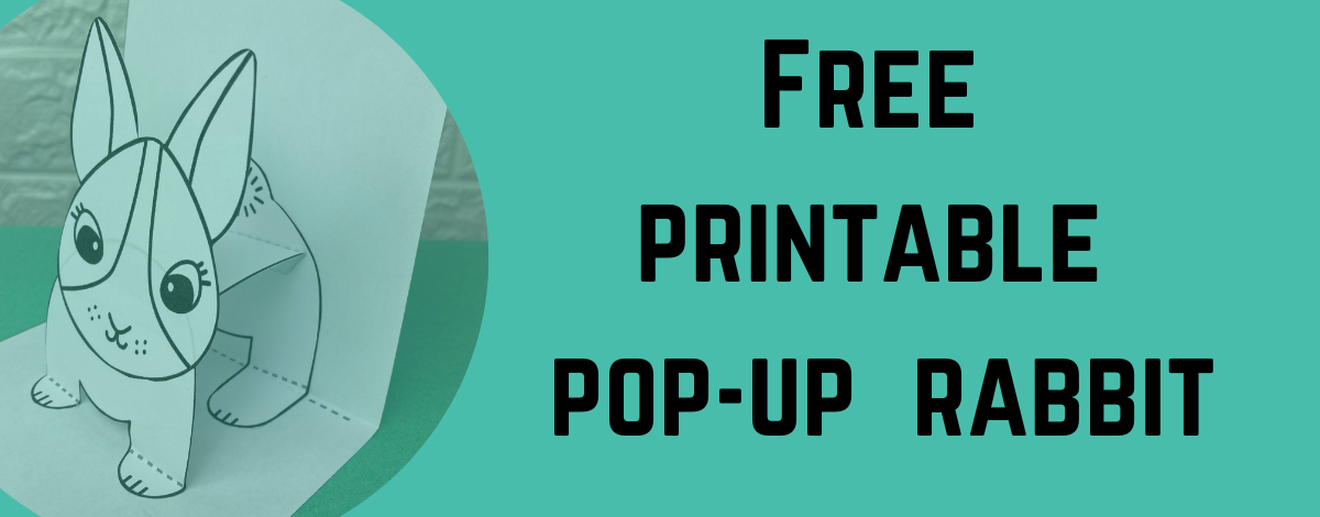 2023 – Year of the Rabbit Printable Activity — Pop Up Art School