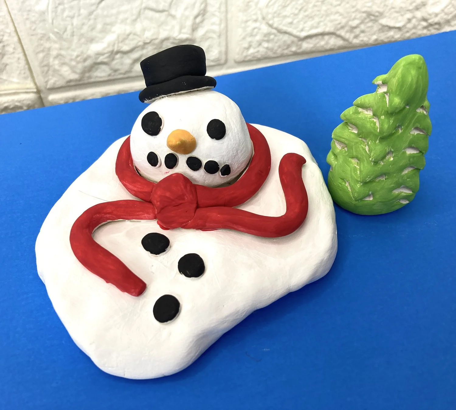 Kids — Pop Up Art School