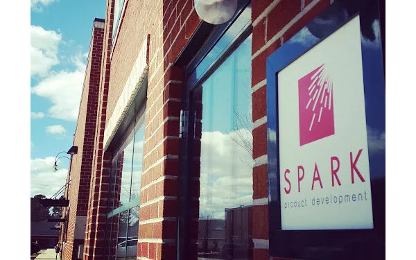 SPARK Product Development | About