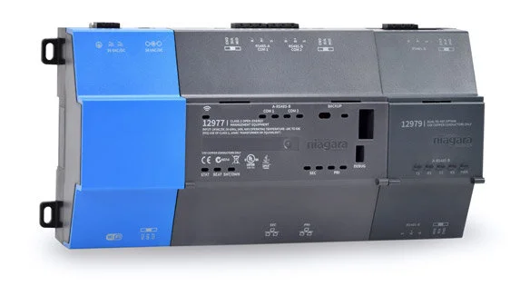 SPARK Product Development | Tridium - Honeywell