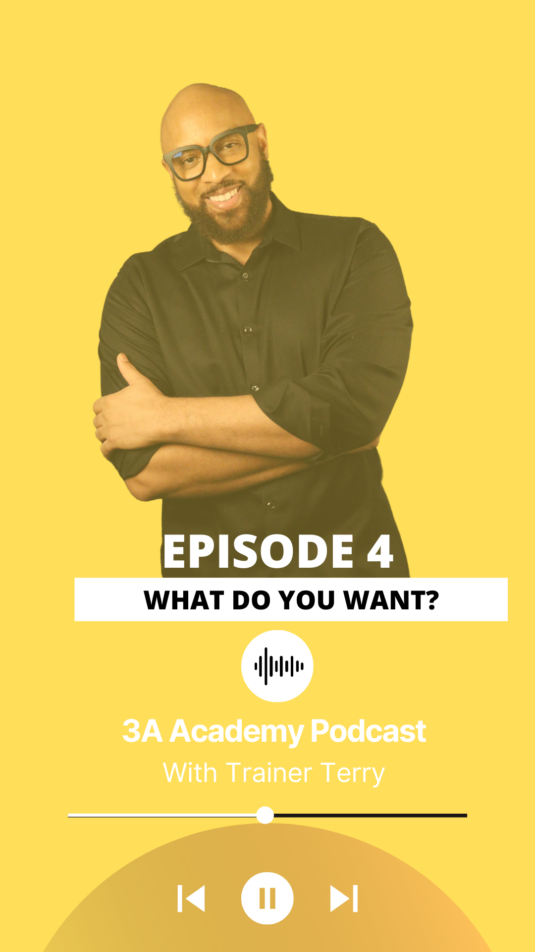 About Terry — TRAINER TERRY