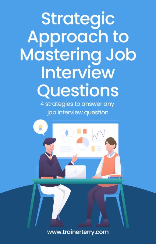 Interview Toolkit — Trainer Terry