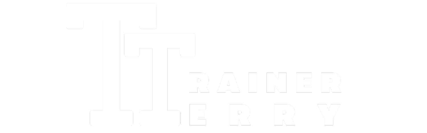 Trainer Terry