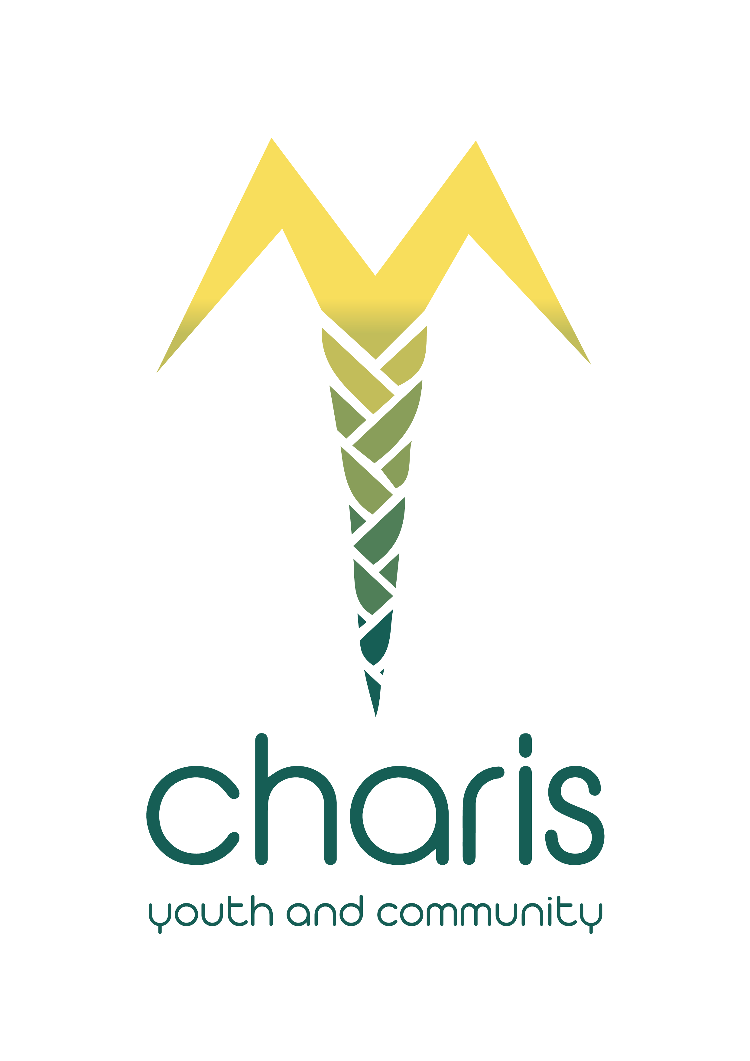 Our story — Contact us
