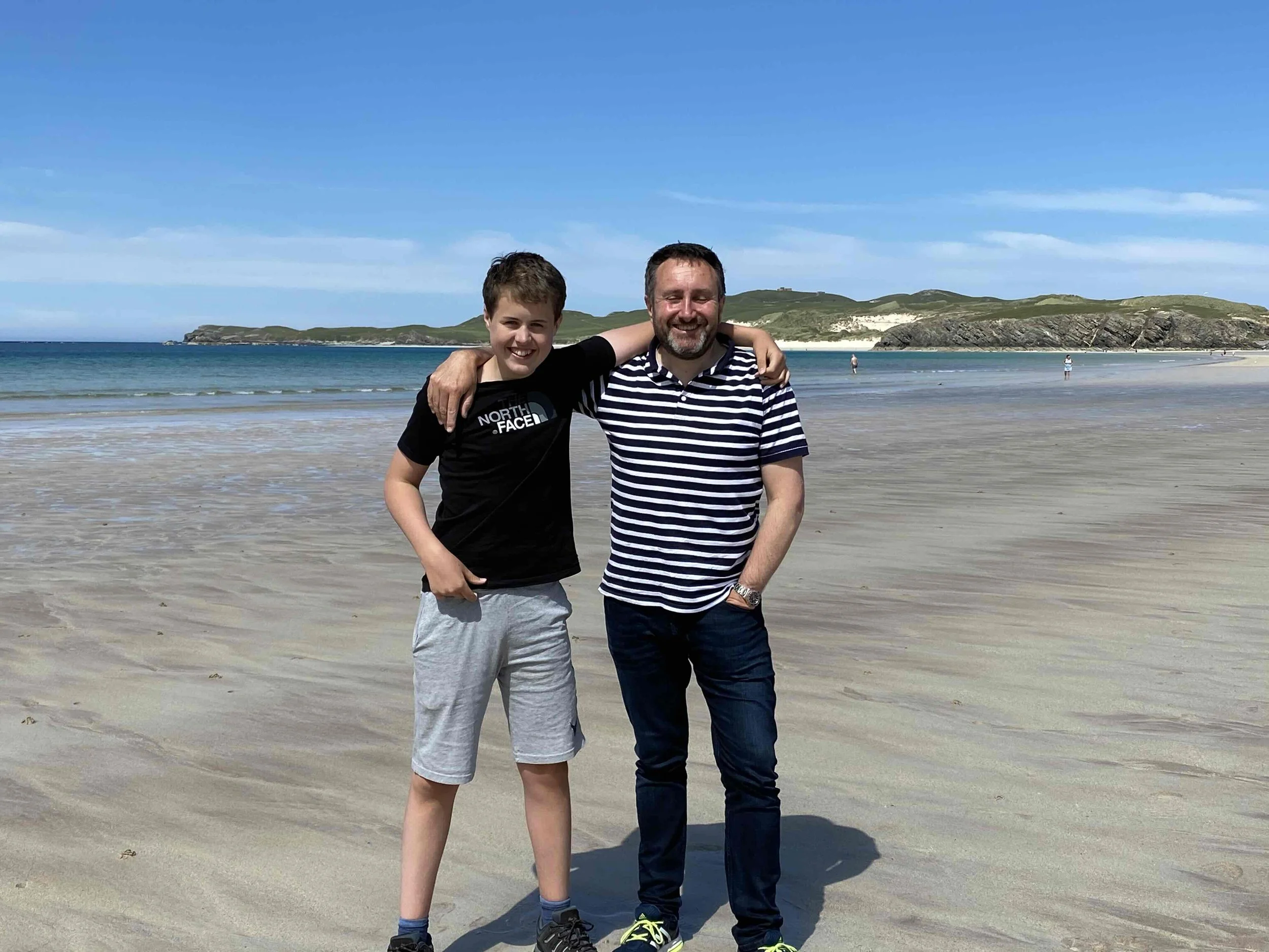 Client Testimonials — Simon Kerr Fitness