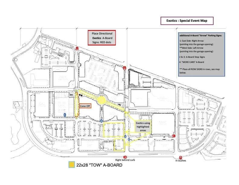 Directions — E@RTC