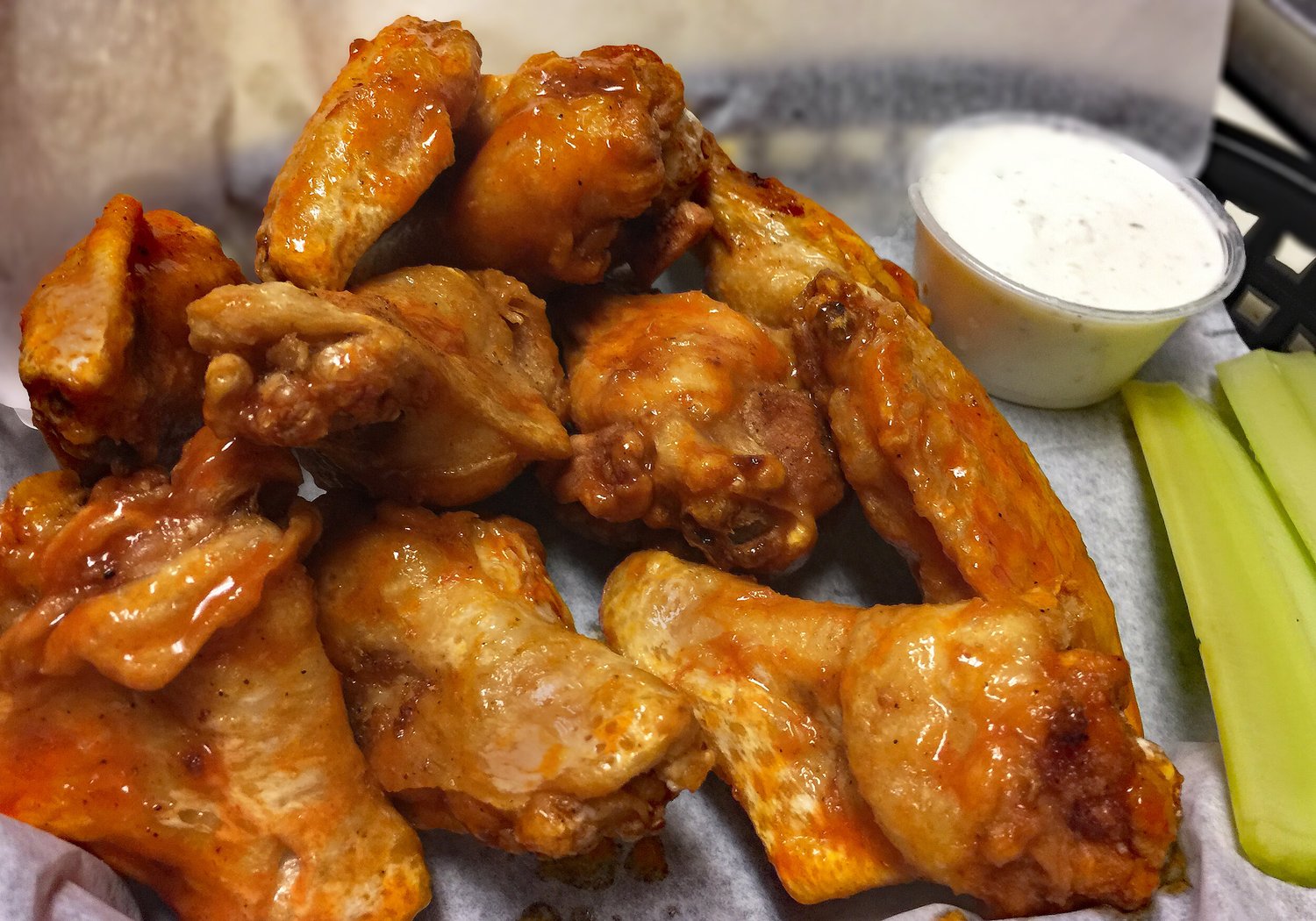 Menu — Chesley's Bar & Grille