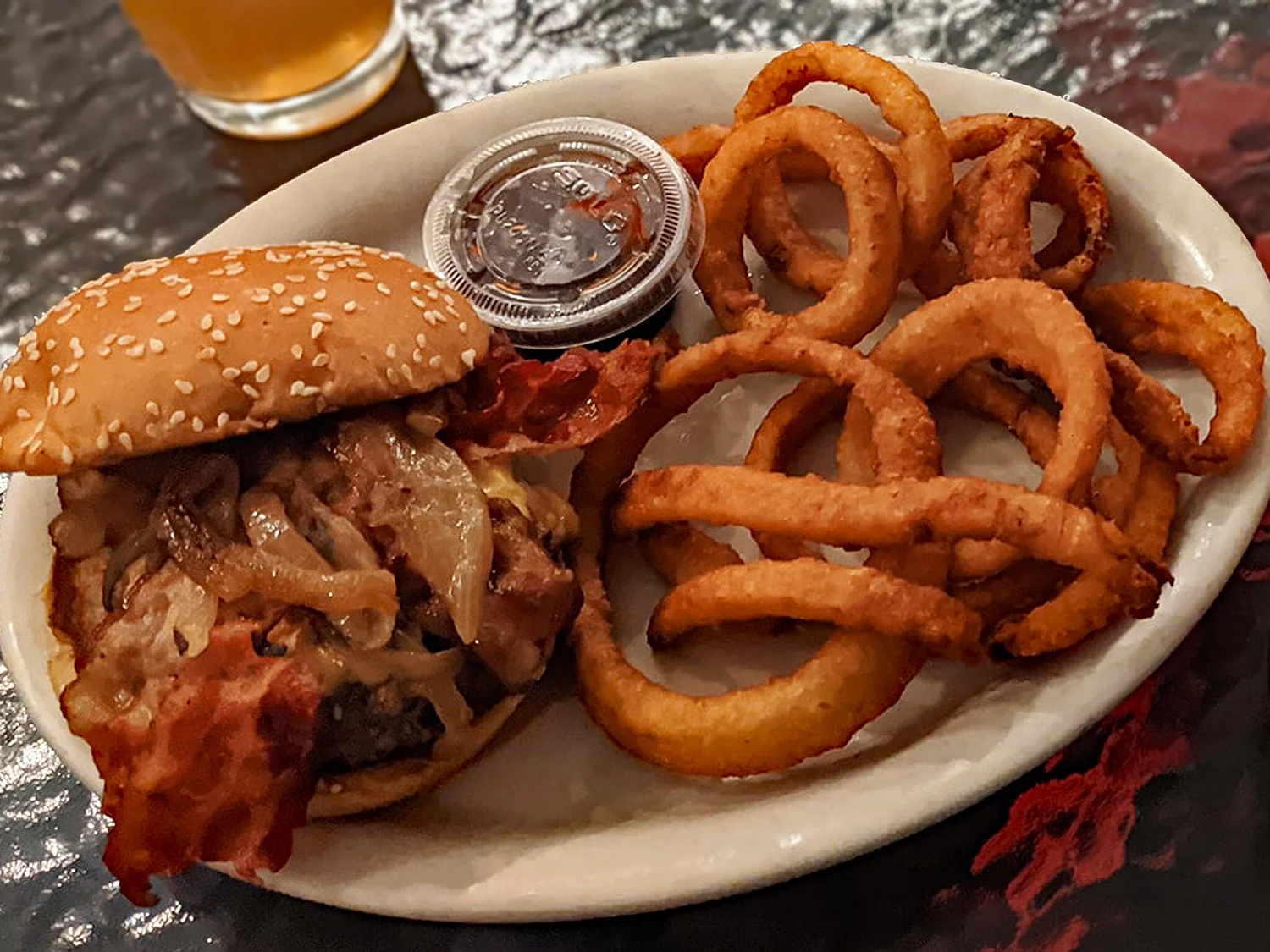 Menu — Chesley's Bar & Grille