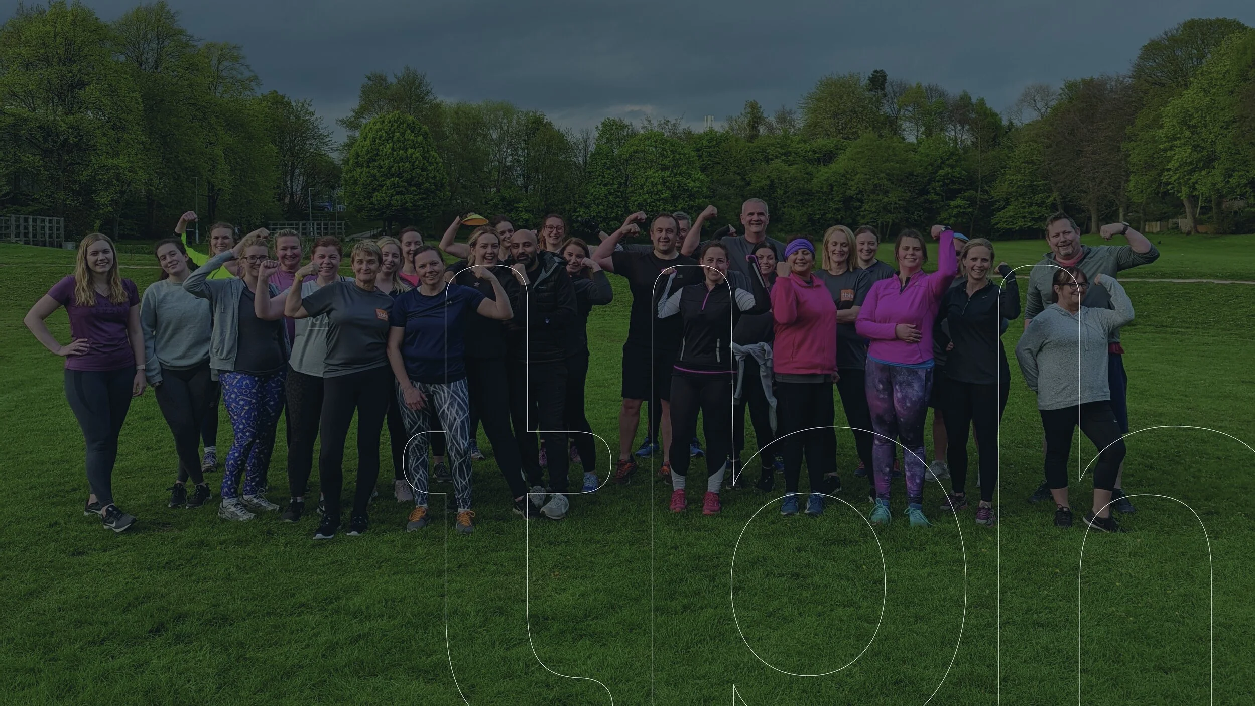 Tbh Pictures With People