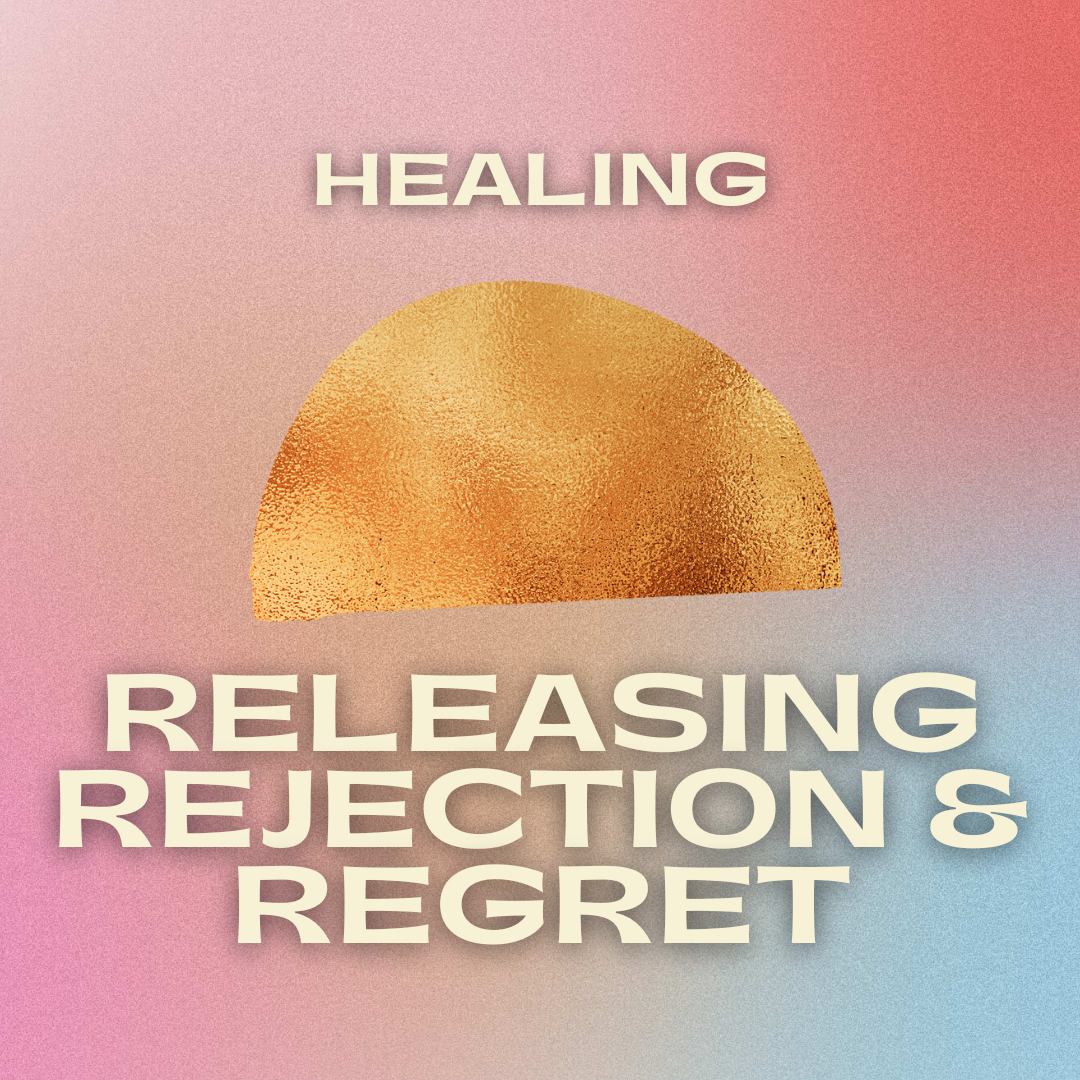 Healings — Stephanie Carlin