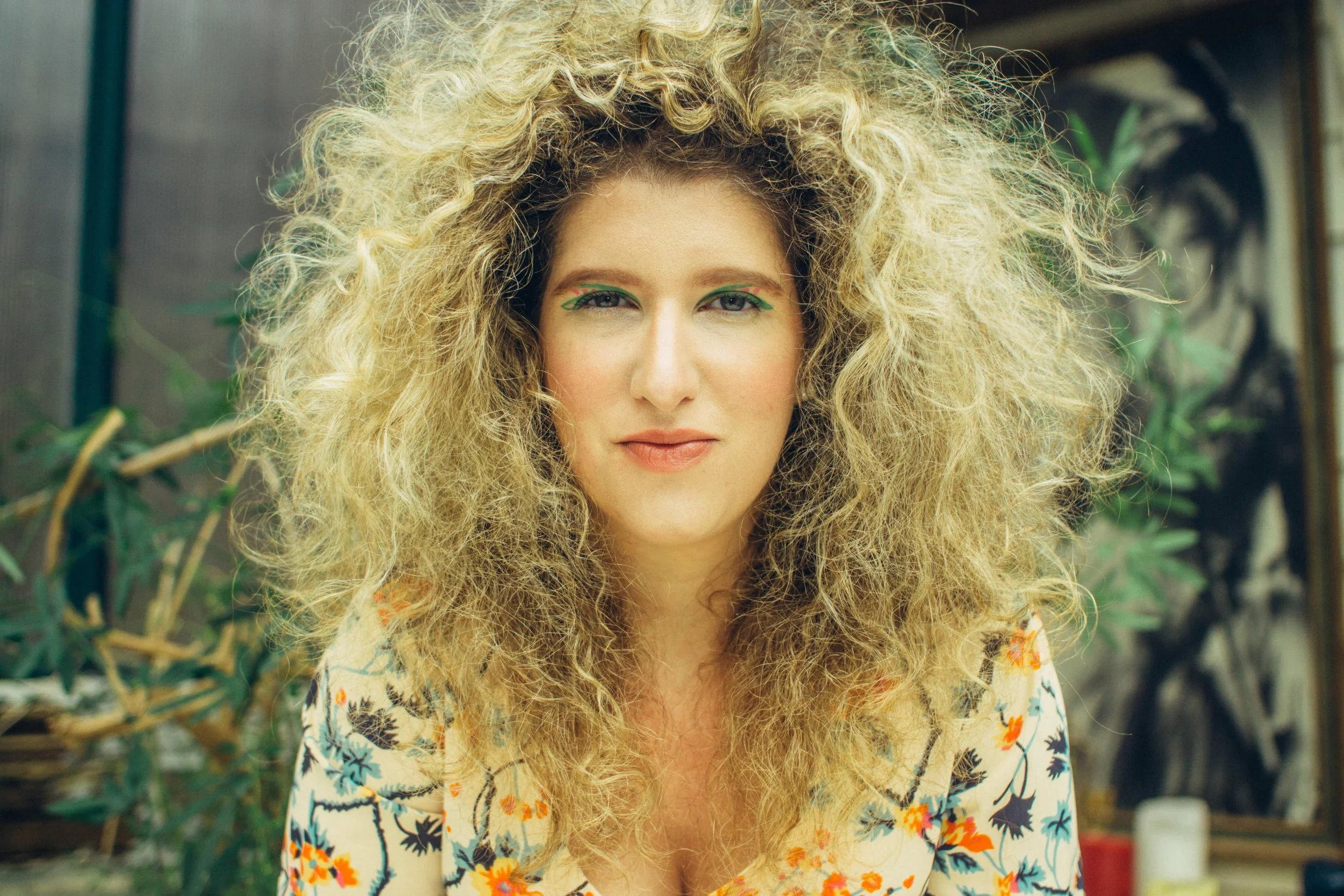 About — Stephanie Carlin