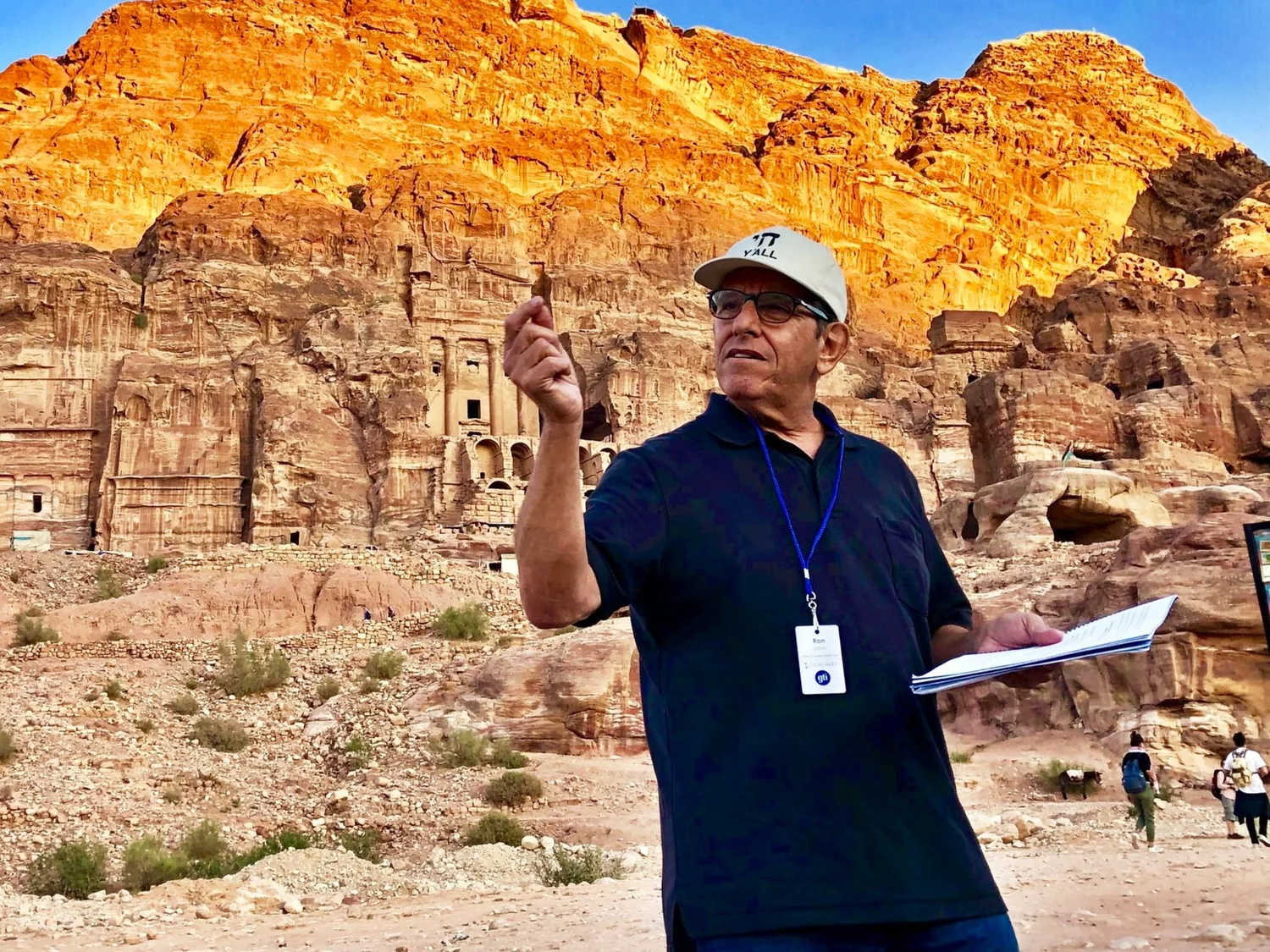 What are the Israeli protests about? — The Jewish Road