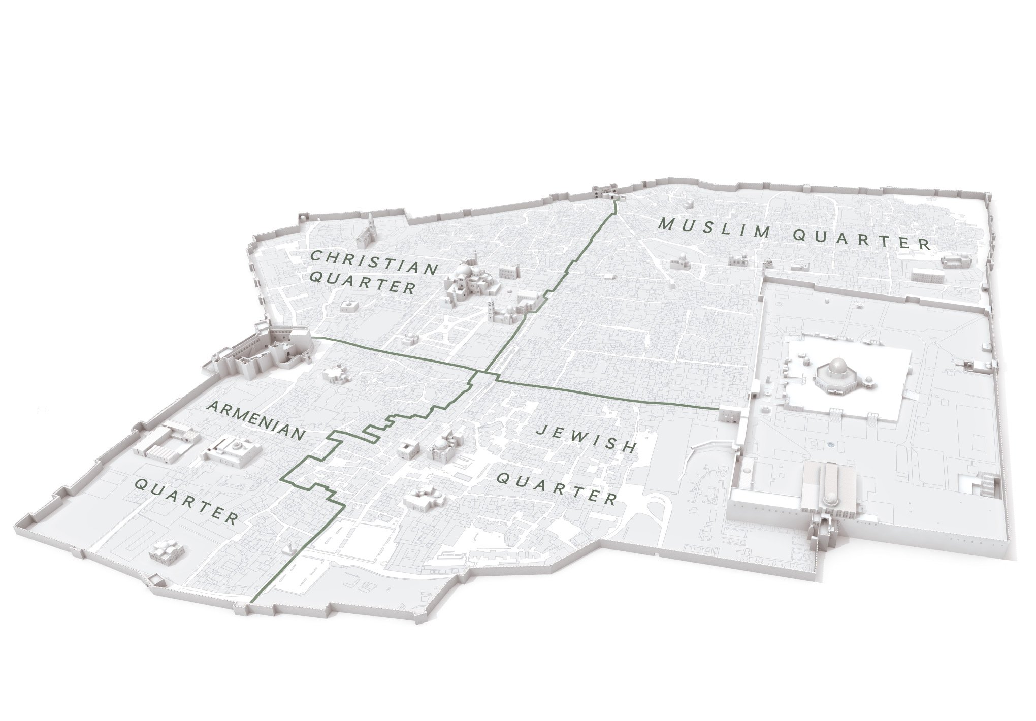 Israel Resources — The Jewish Road