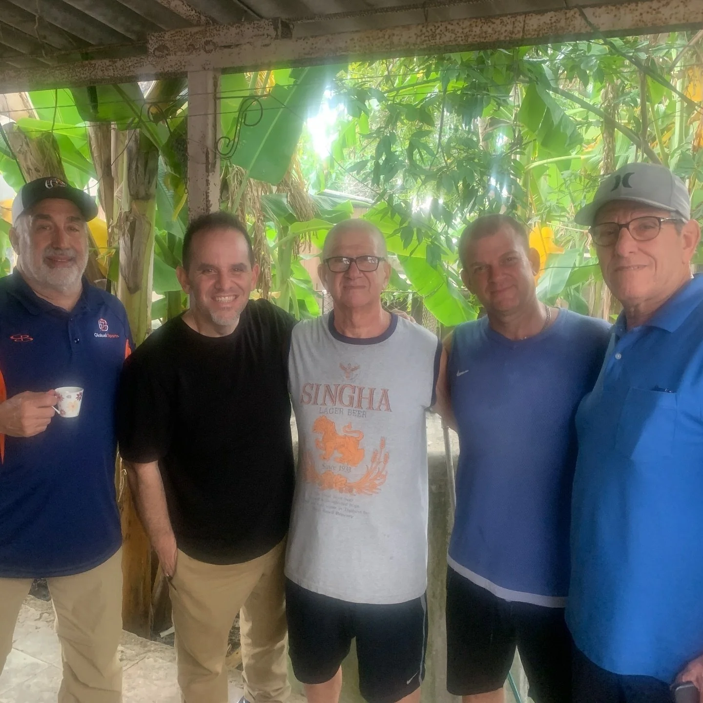 Thank You — The Jewish Road