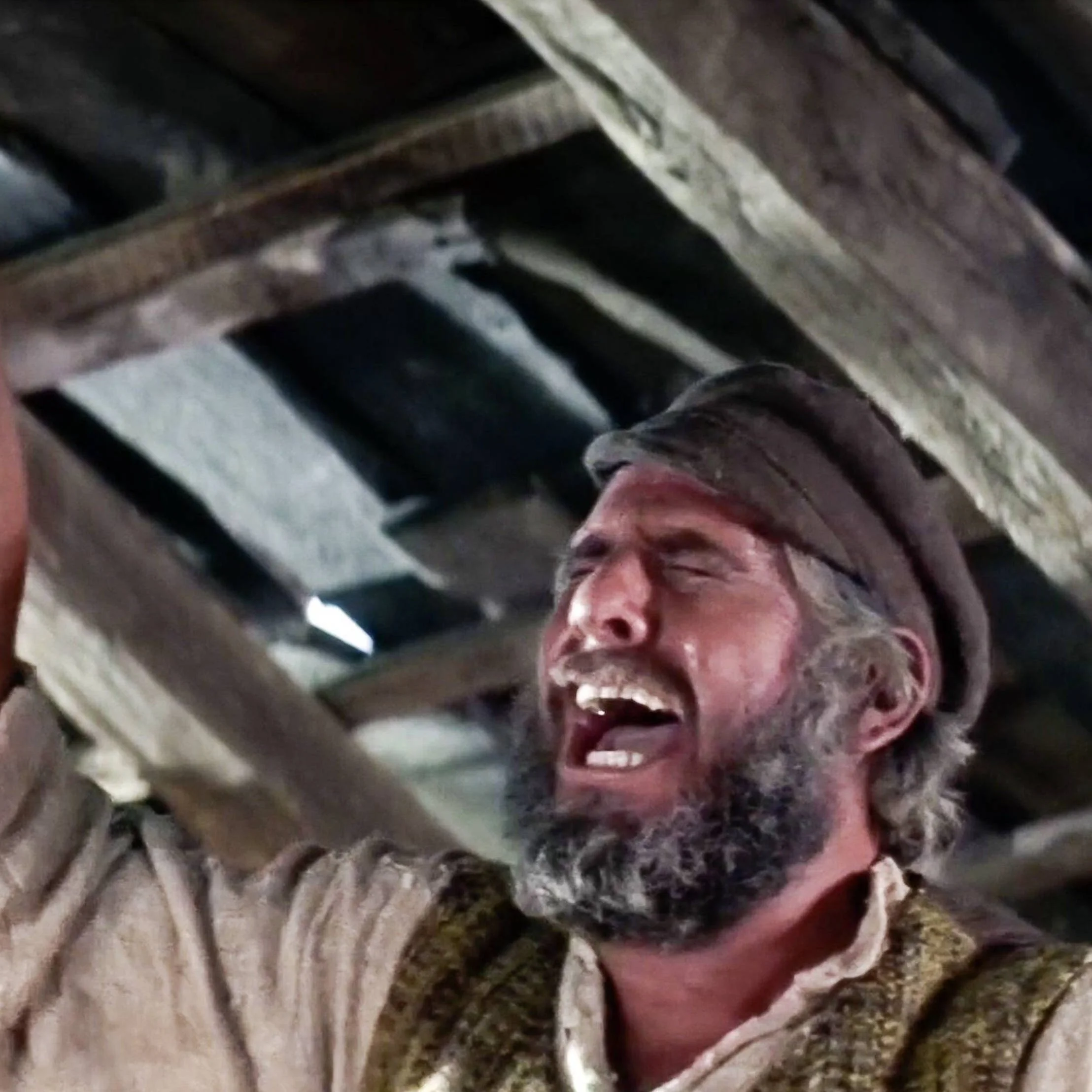 Remembering Tevye the Milkman: A Reflection on Jewish Life in Eastern ...