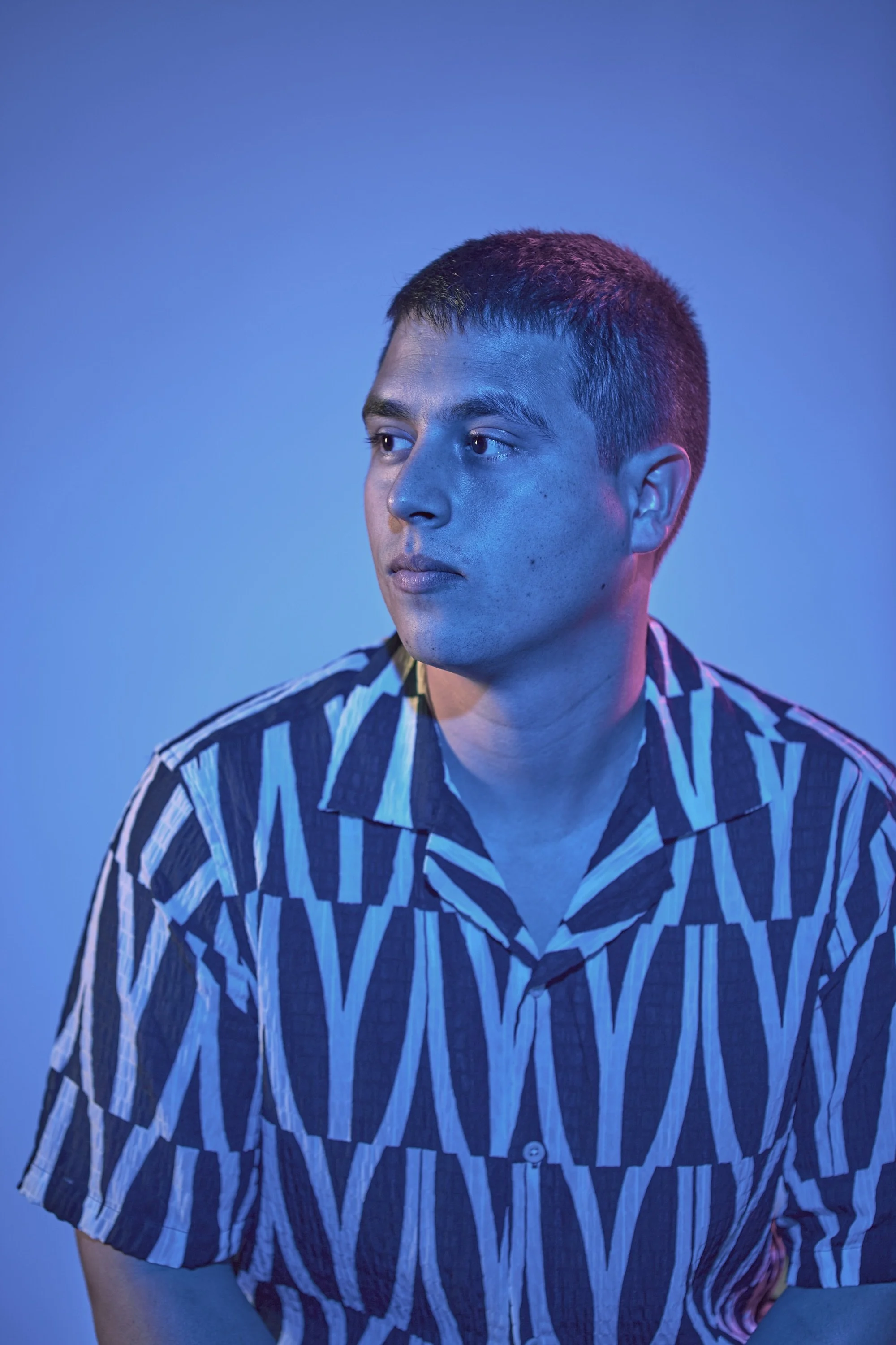 Bespoke Sonics | About