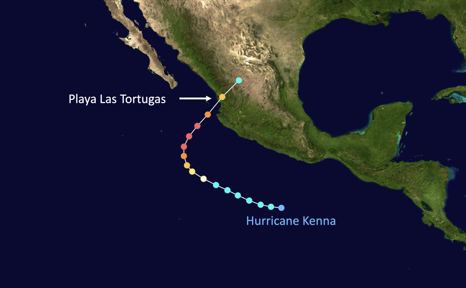 History of Playa Las Tortugas — La Villa Reyes | Playa Las Tortugas ...