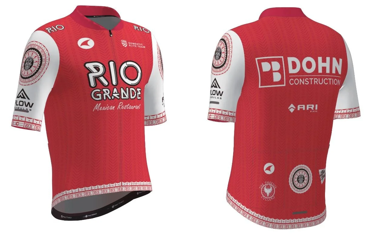 2023 Season Recap and 2024 Lookahead — Rio Grande Elite Cycling