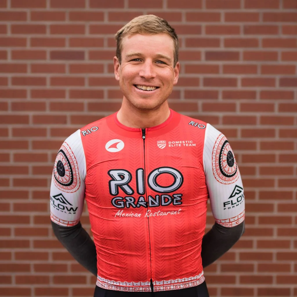 Roster — Rio Grande Elite Cycling