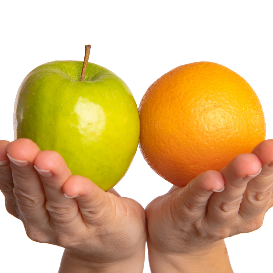 Getting Started with Differentiation — CMDI