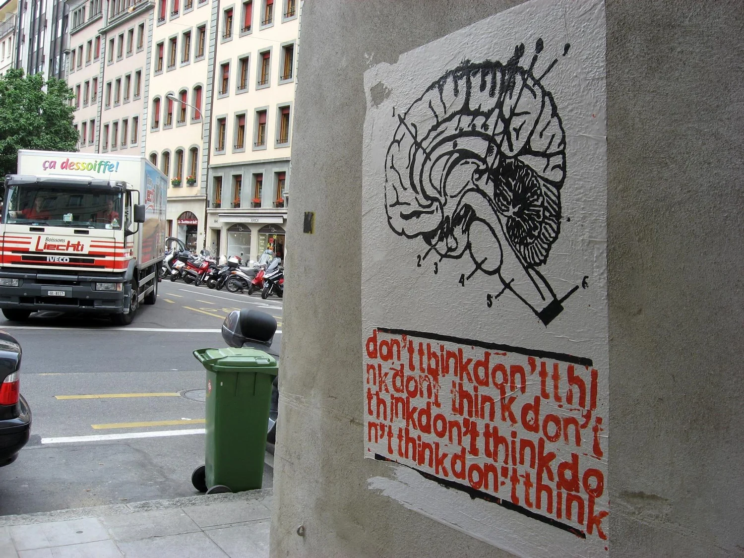 About — STREET ANATOMY