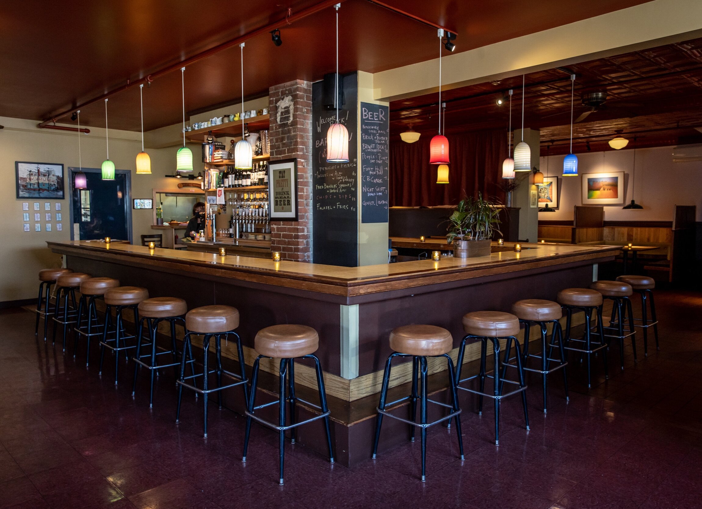 Gallery — — Hope and Olive