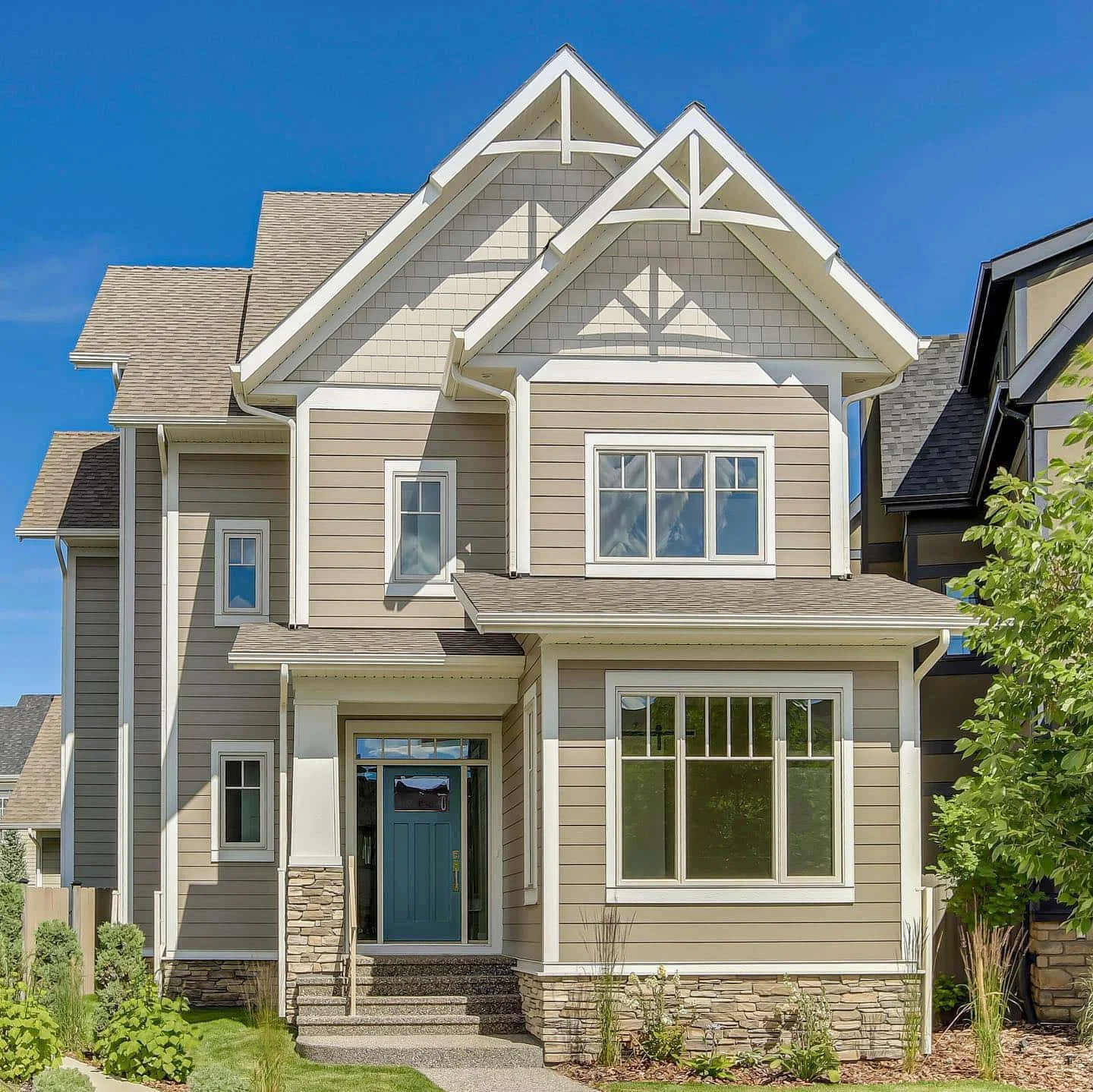 James Hardie Statement Collection Overview & Paint Colour Matches ...