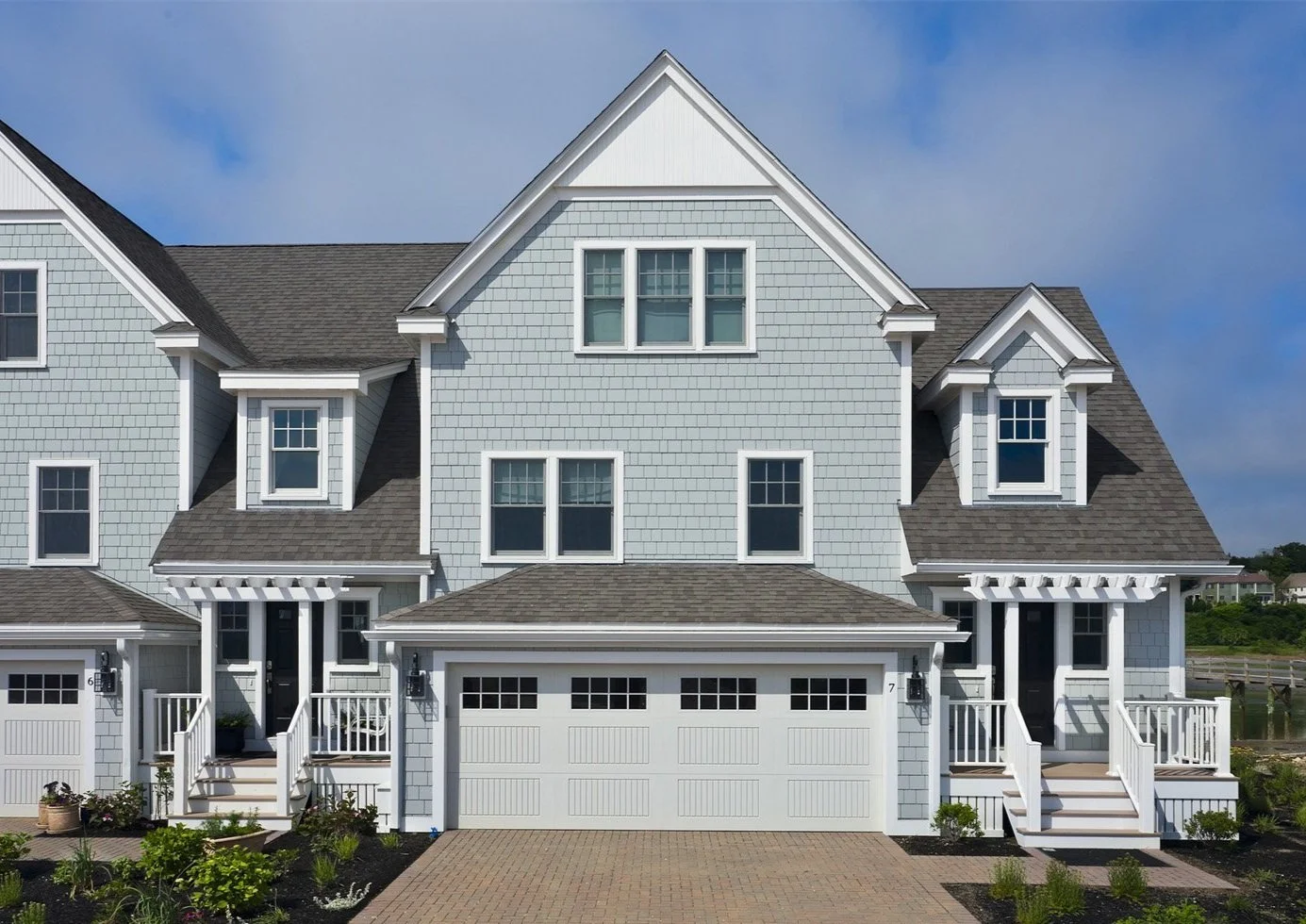 James Hardie Statement Collection Overview & Paint Colour Matches ...
