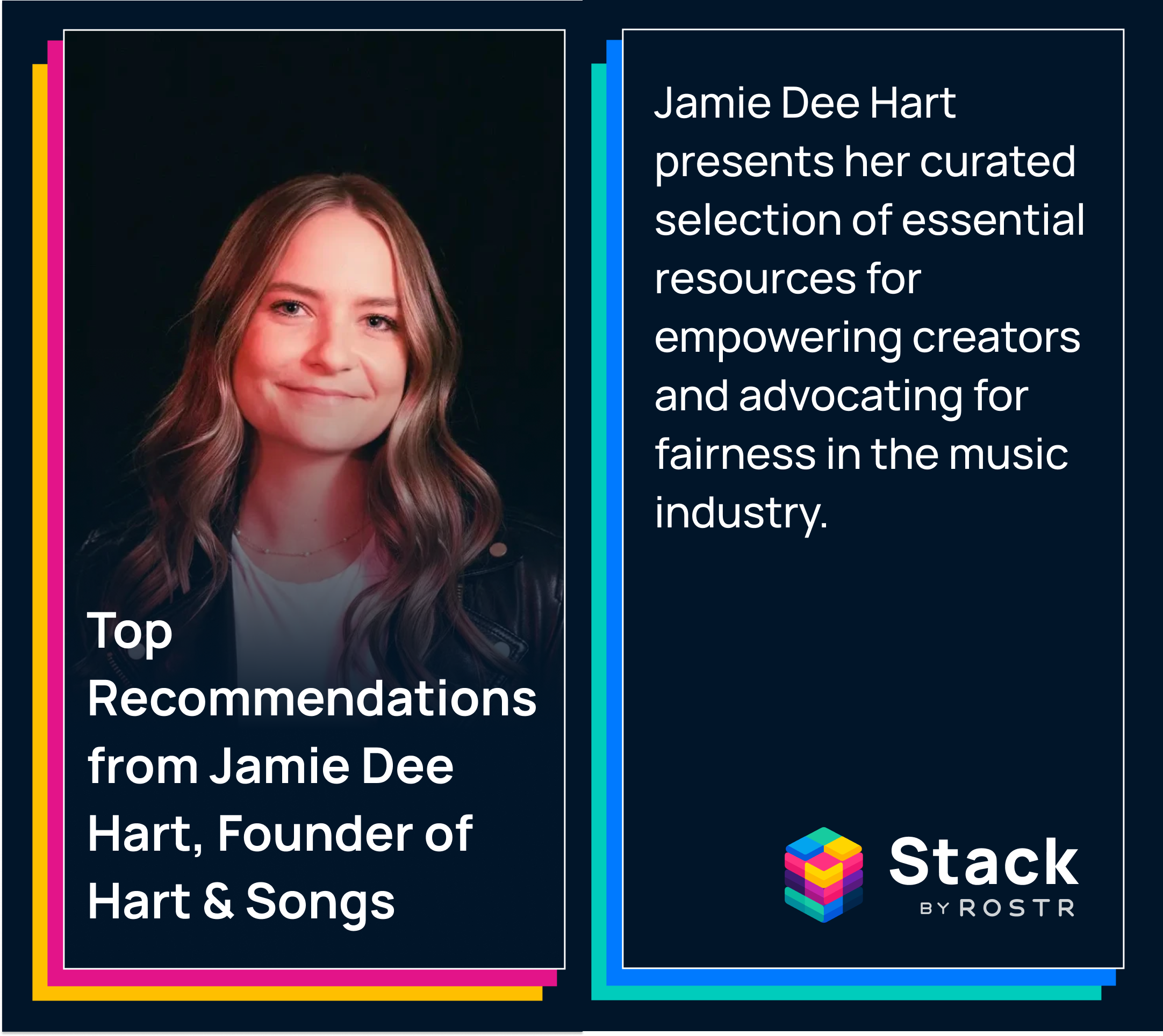 press — Jamie Dee Hart