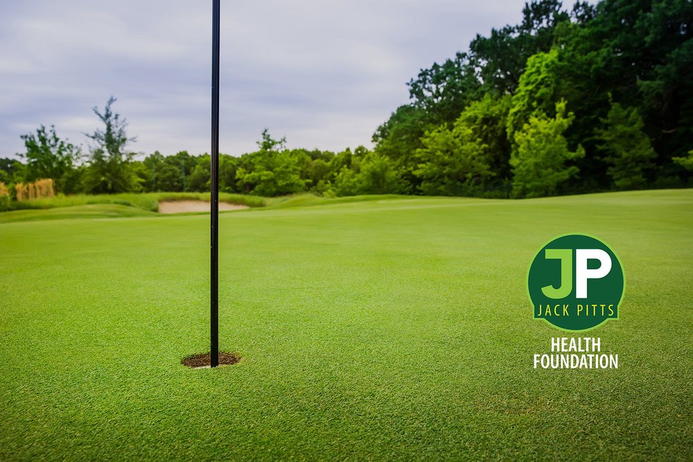 Jack Pitts Health Foundation