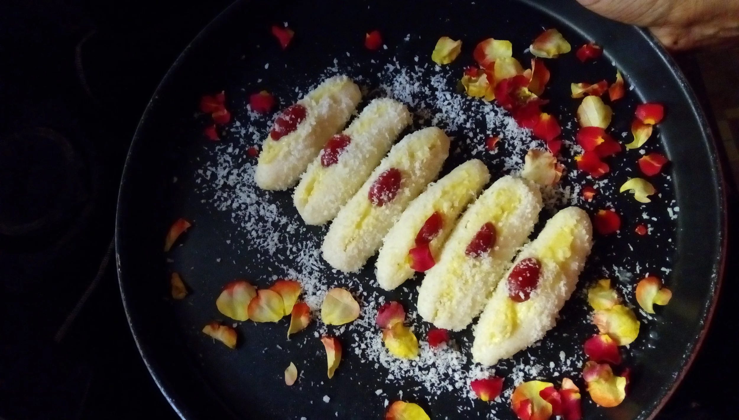 Cham Cham — Your Everyday Cook