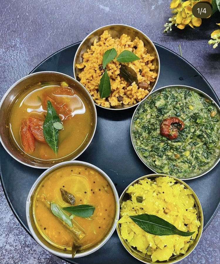 Quick Rasam — Your Everyday Cook