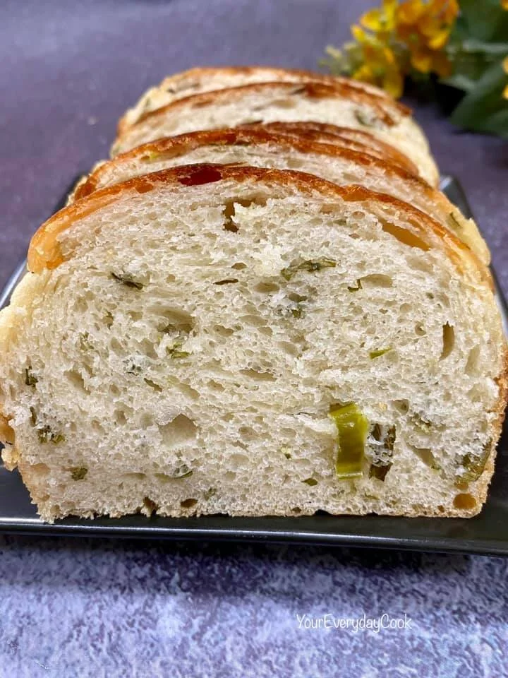 Masala Bread — Your Everyday Cook