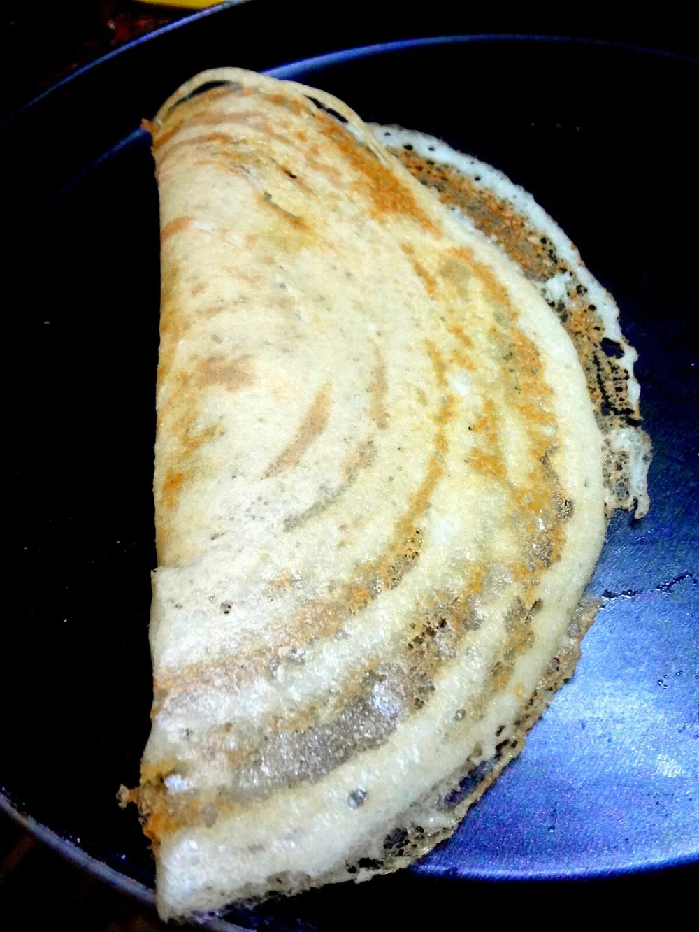 No fermentation dosa — Your Everyday Cook