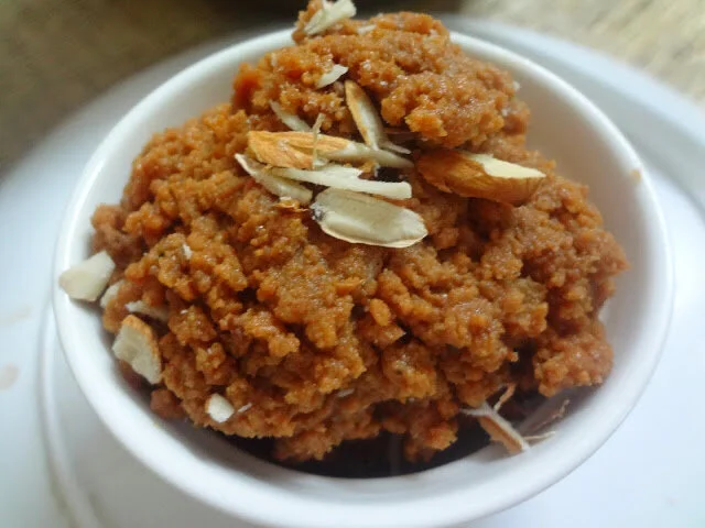 Belgaum Kunda | Belagavi Kunda — Your Everyday Cook