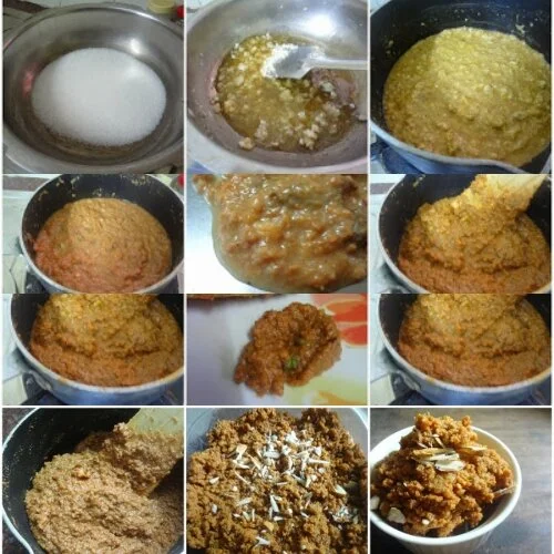 Belgaum Kunda | Belagavi Kunda — Your Everyday Cook