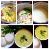Kumbakonam Kadappa — Your Everyday Cook