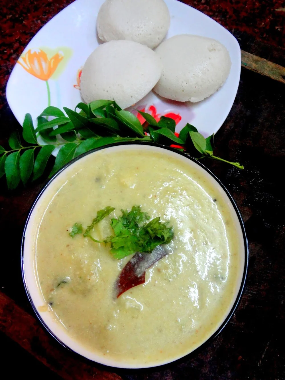 Kumbakonam Kadappa — Your Everyday Cook