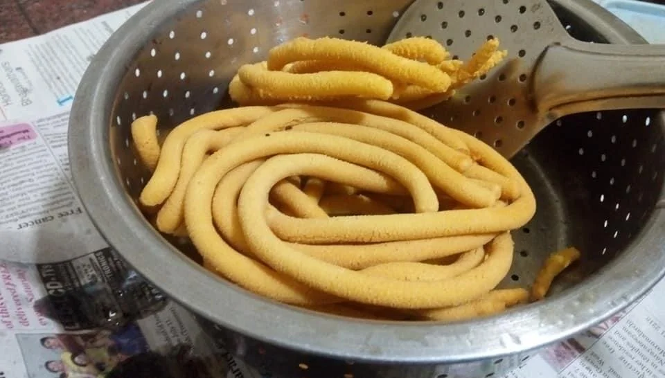 Manoharam — Your Everyday Cook