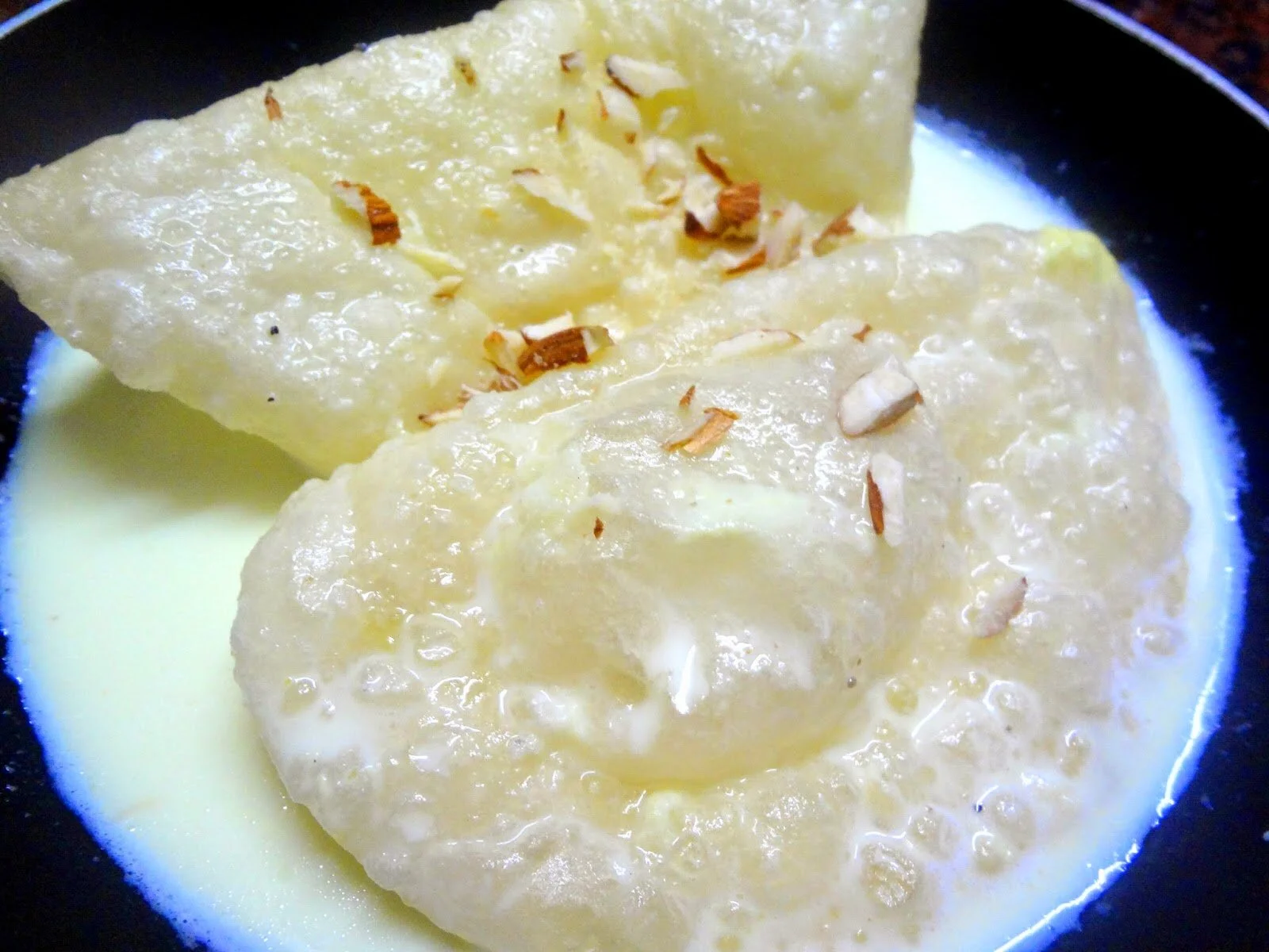 Paal Boli — Your Everyday Cook