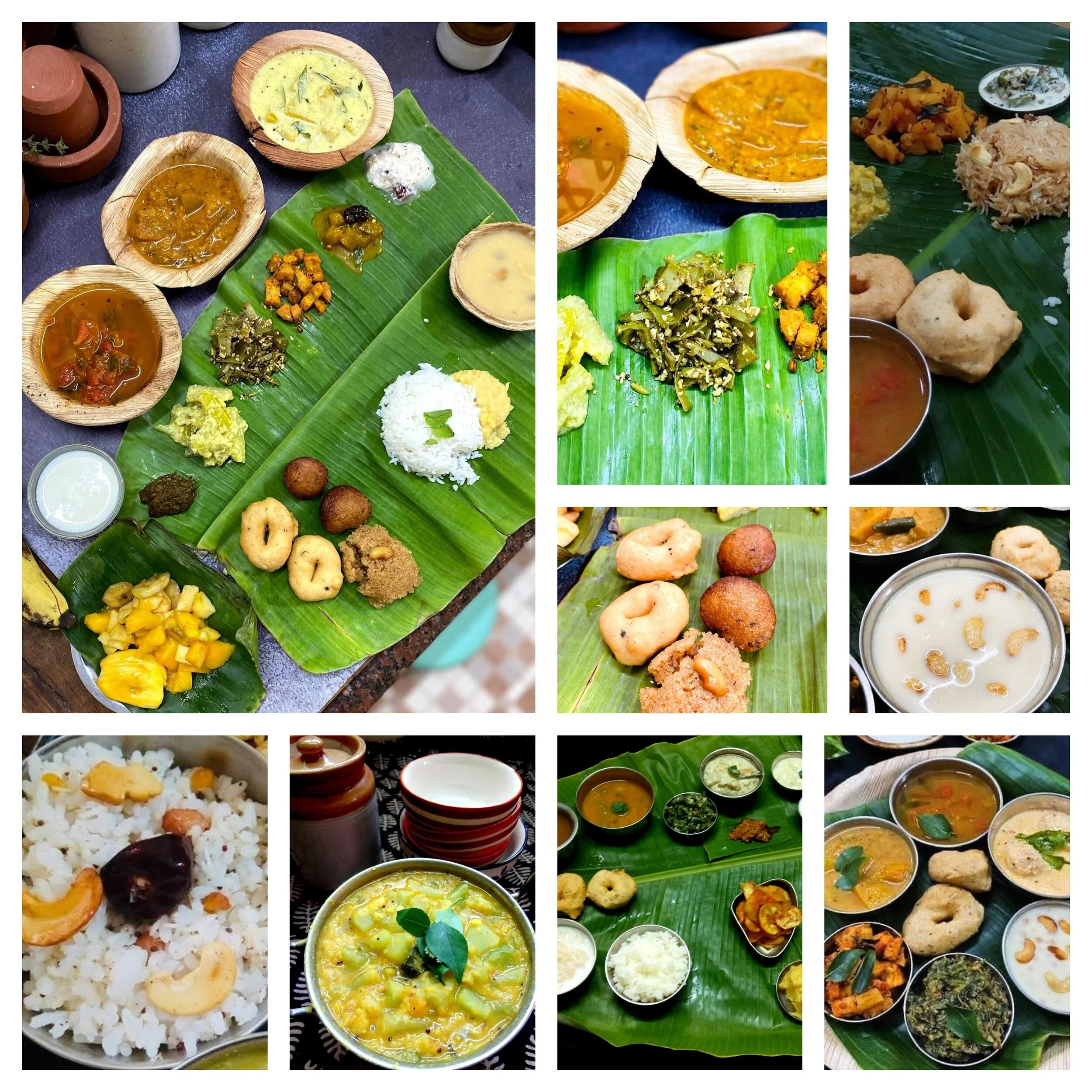 Aadi Ammavasai and recipes — Your Everyday Cook