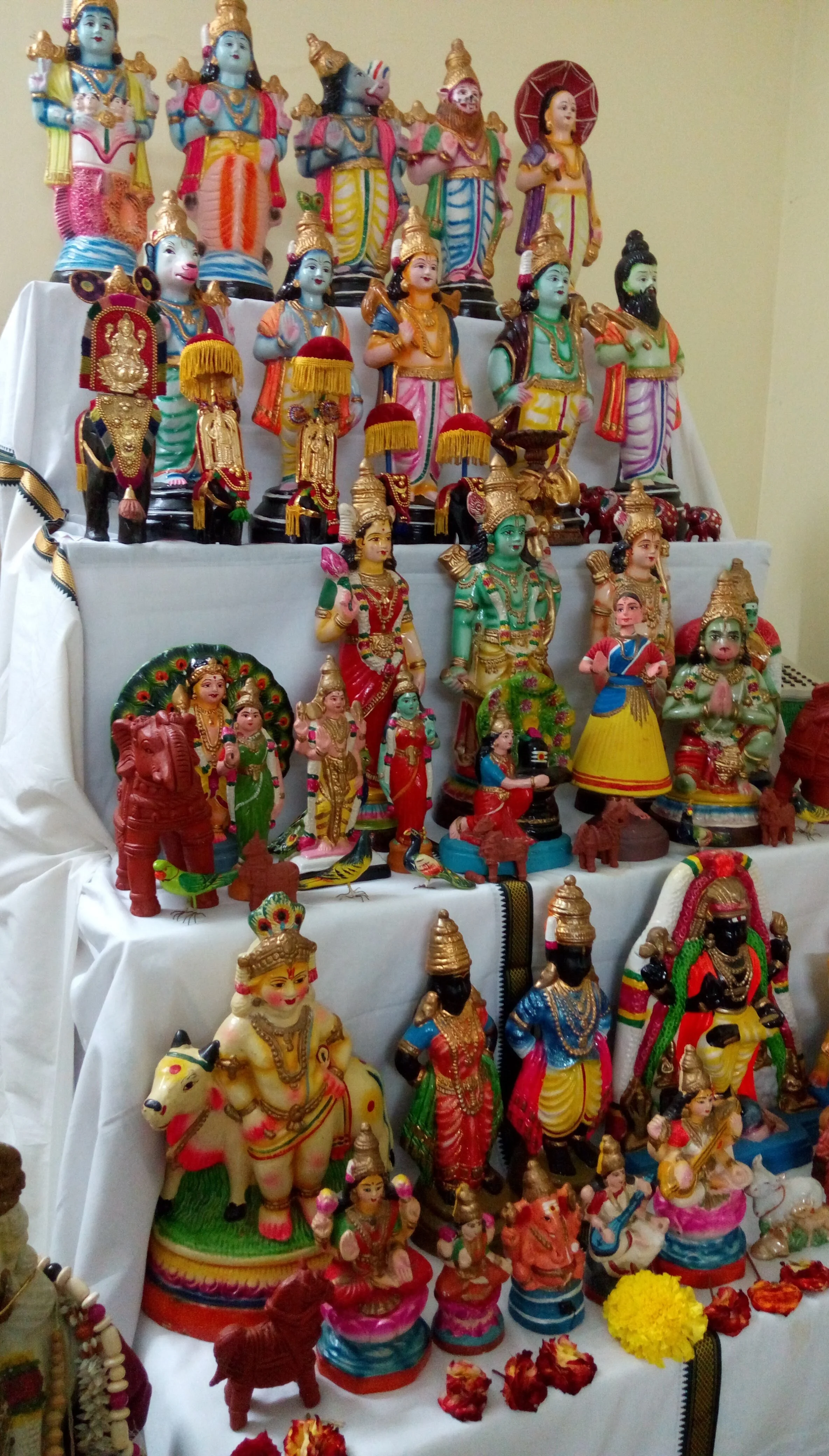 Navarathri recipes -Sundal varieties — Your Everyday Cook