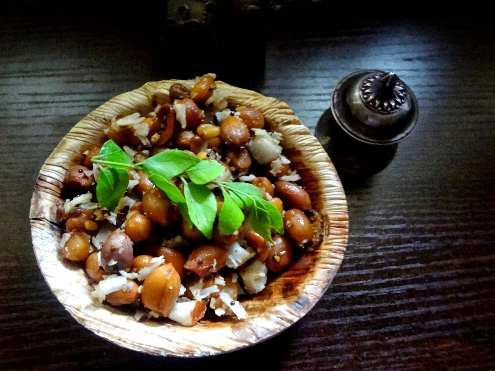 Navarathri recipes -Sundal varieties — Your Everyday Cook