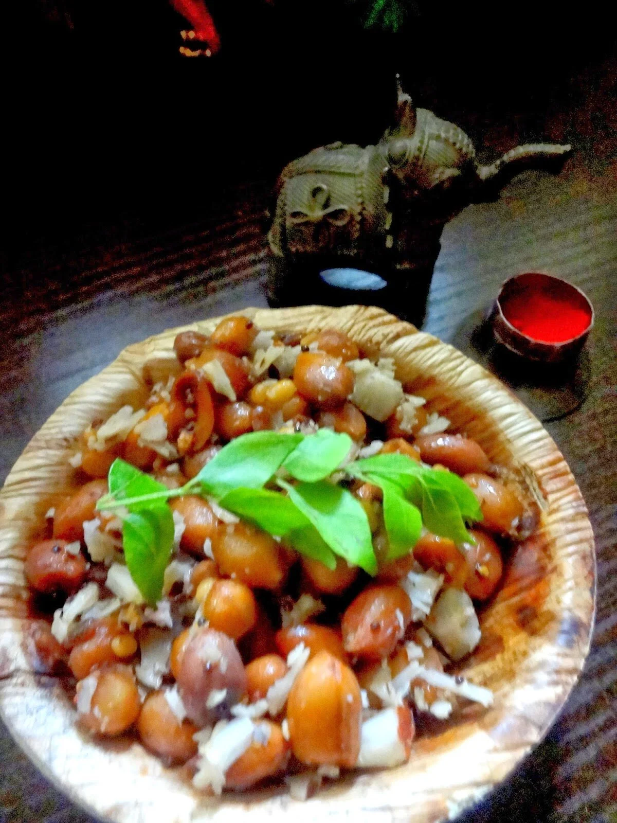 Navarathri recipes -Sundal varieties — Your Everyday Cook