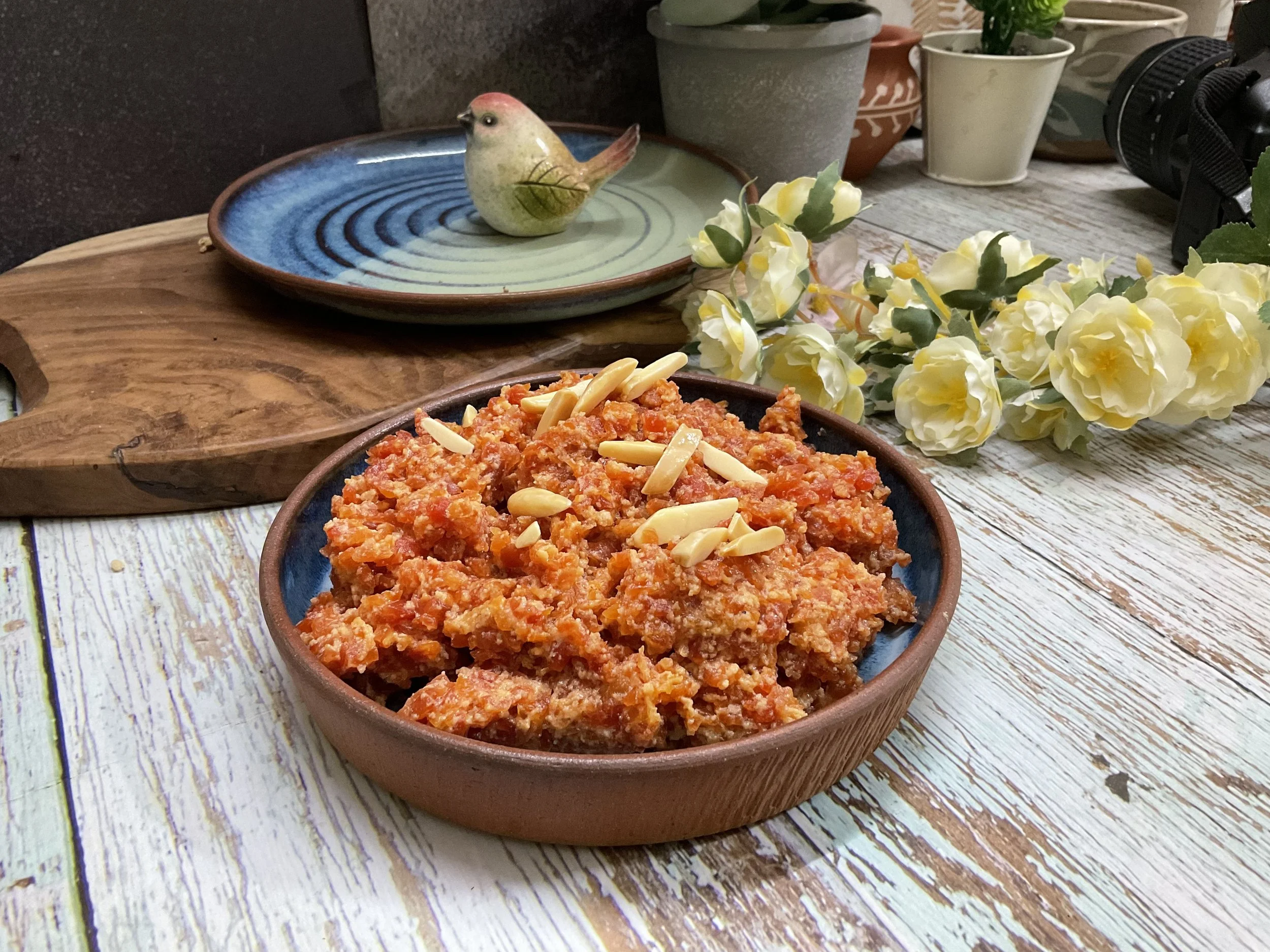 Gajar ka halwa| carrot halwa — Your Everyday Cook